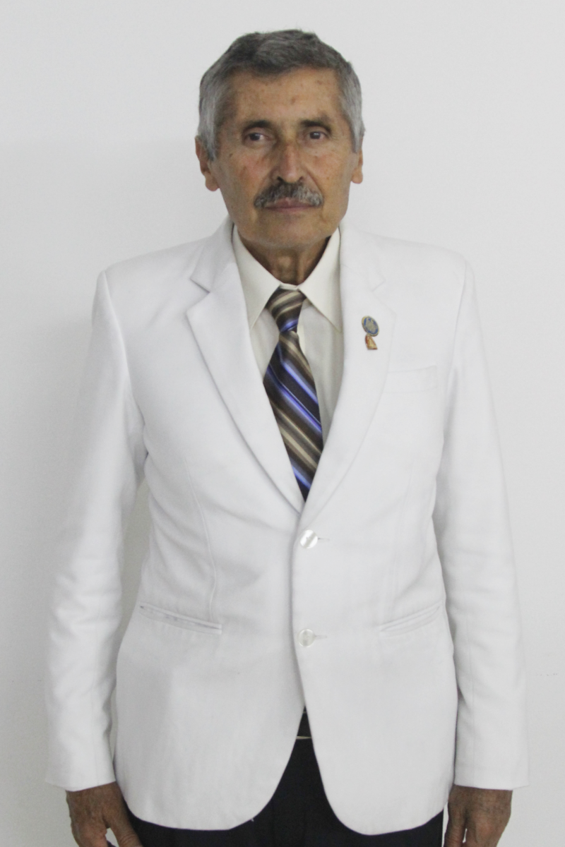 Consejo Directivo Nacional | Federacion Medica Peruana